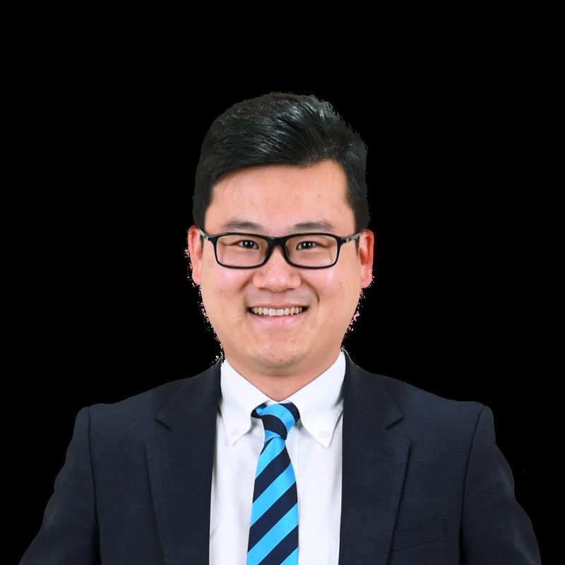 David Ding | Real Estate Agent | Trade Me Property