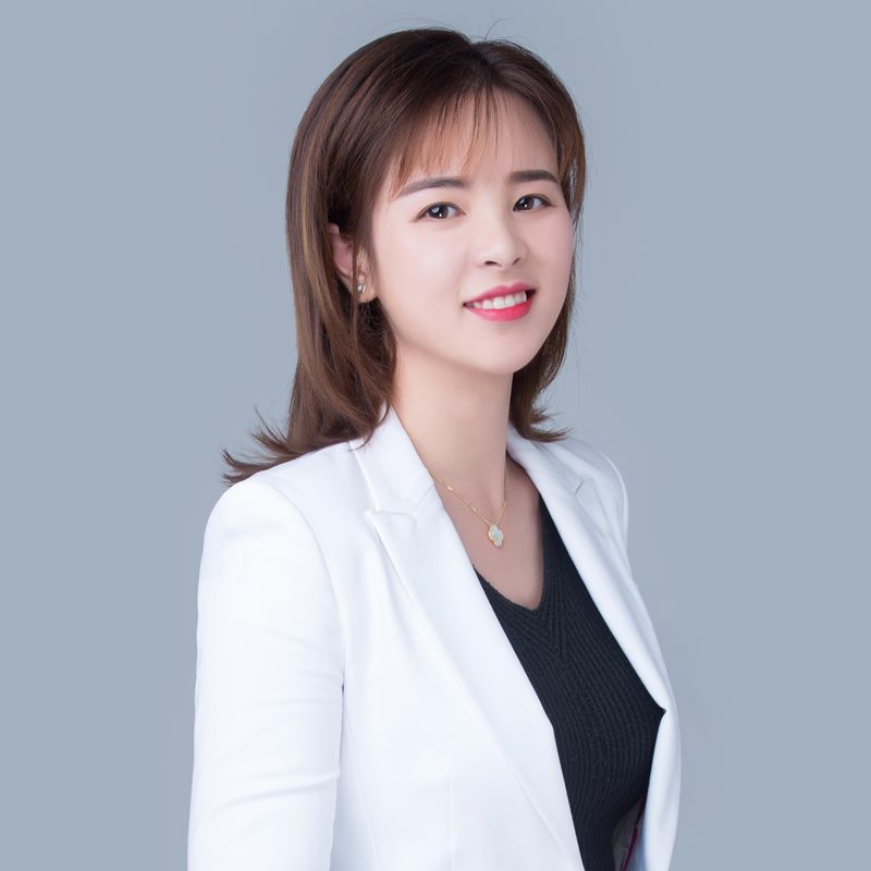Fannie Feng | Real Estate Agent | Trade Me Property