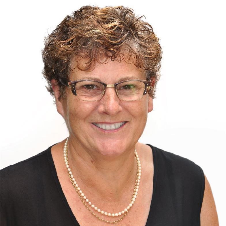 Roxanne Harrison | Real Estate Agent | Trade Me Property