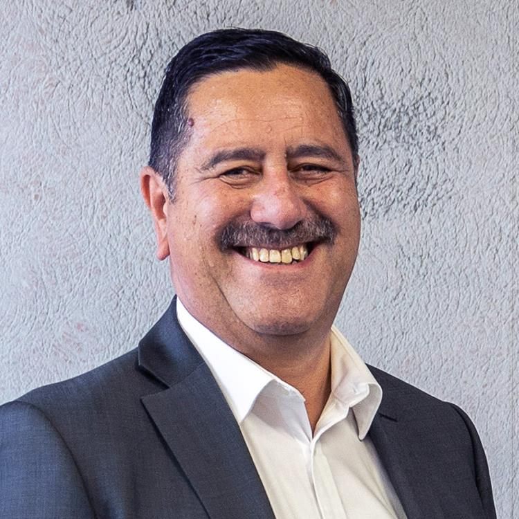 William Tatana | Real Estate Agent | Trade Me Property