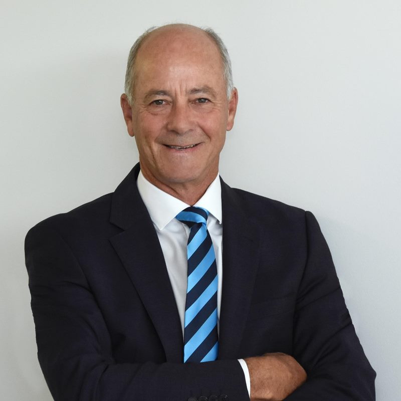 Phil Mosley | Real Estate Agent | Trade Me Property