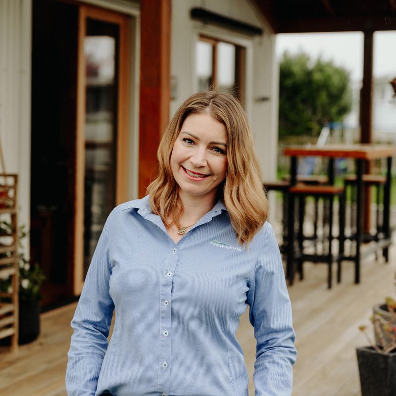 Morgan Sayle | Real Estate Agent | Trade Me Property