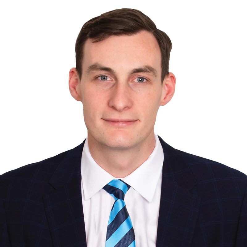 Connor Cleine | Real Estate Agent | Trade Me Property