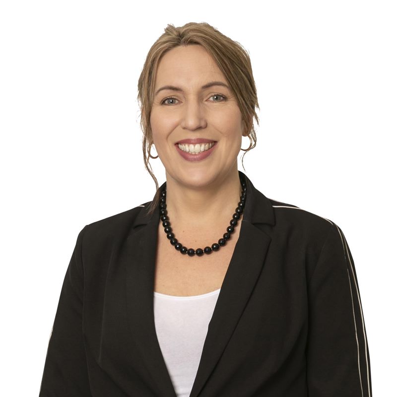 Stacey Zuccati | Real Estate Agent | Trade Me Property