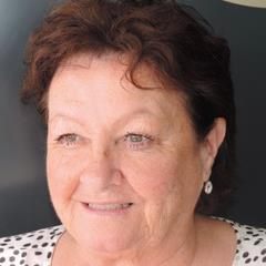 Barbara Craig AREINZ | Real Estate Agent | Trade Me Property