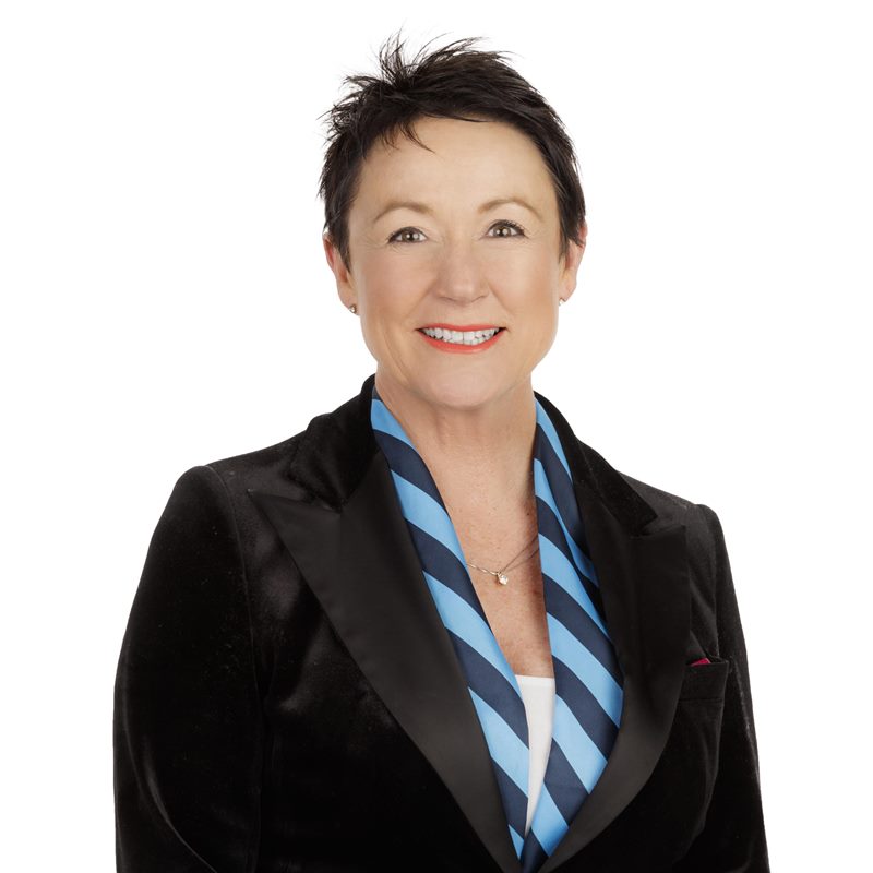 Deb Quin | Real Estate Agent | Trade Me Property