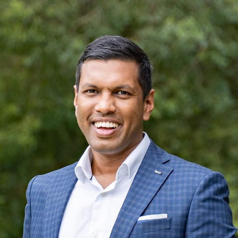Aeshan Perera | Real Estate Agent | Trade Me Property