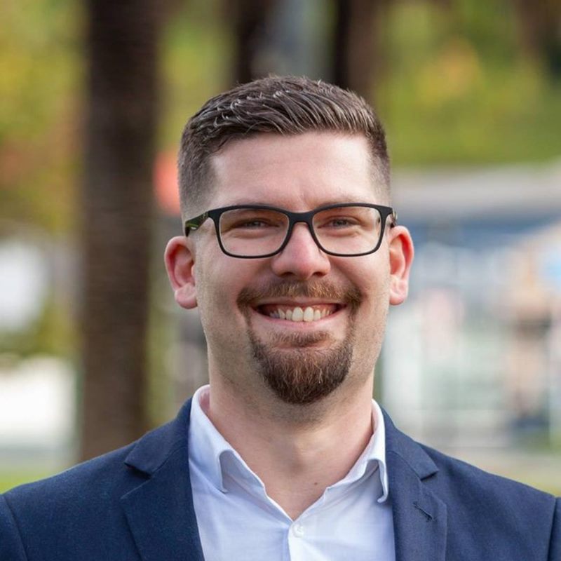 Robin Goetzke | Real Estate Agent | Trade Me Property