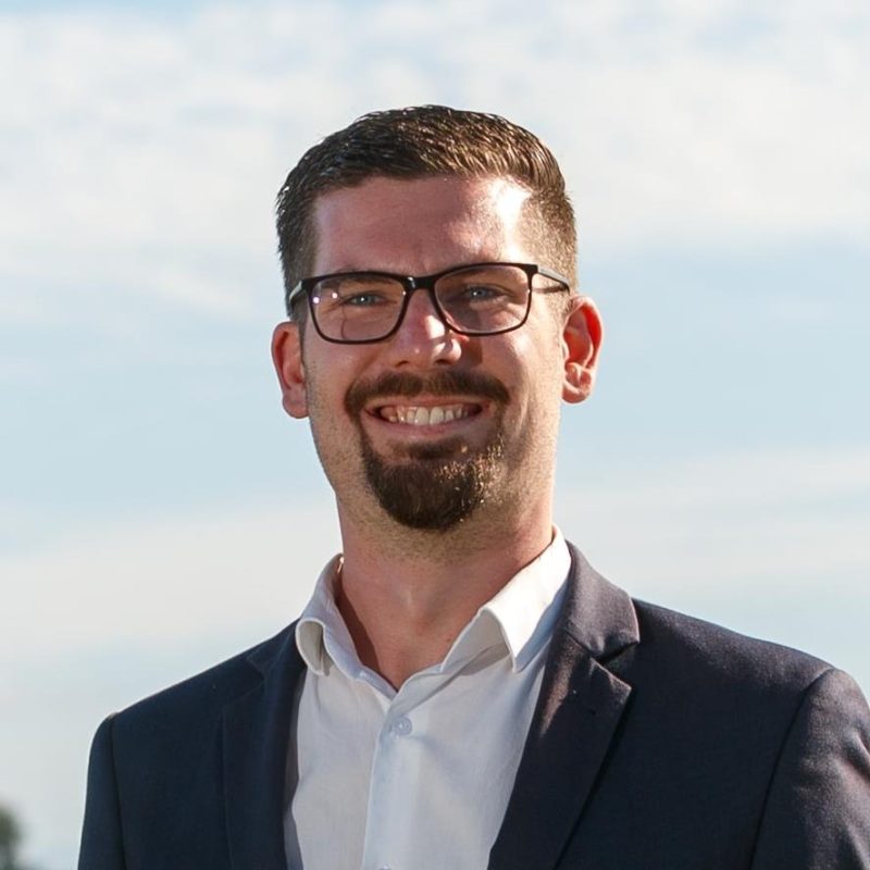 Robin Goetzke | Real Estate Agent | Trade Me Property