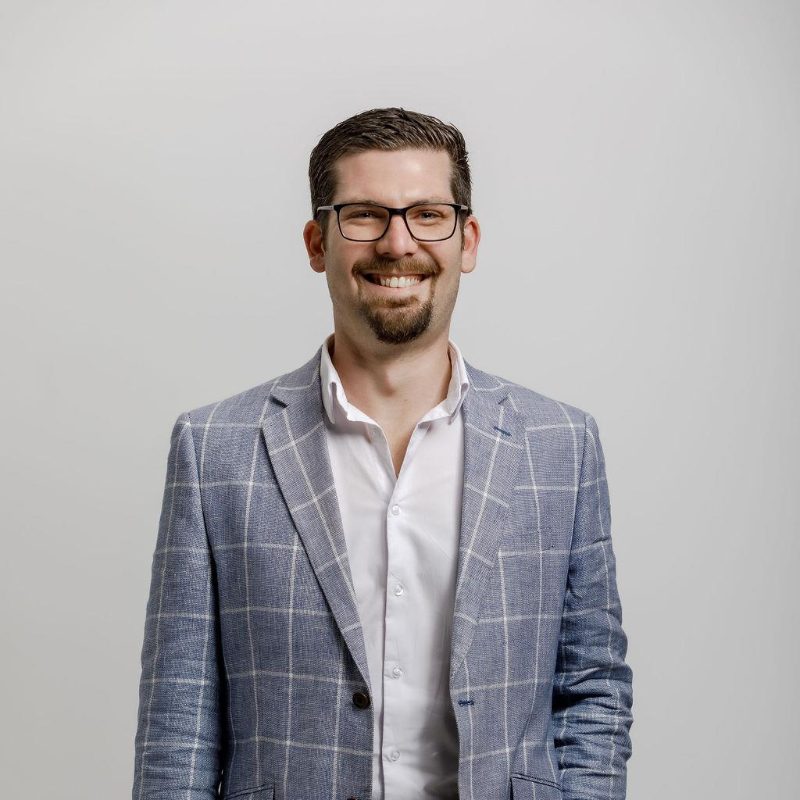 Robin Goetzke | Real Estate Agent | Trade Me Property