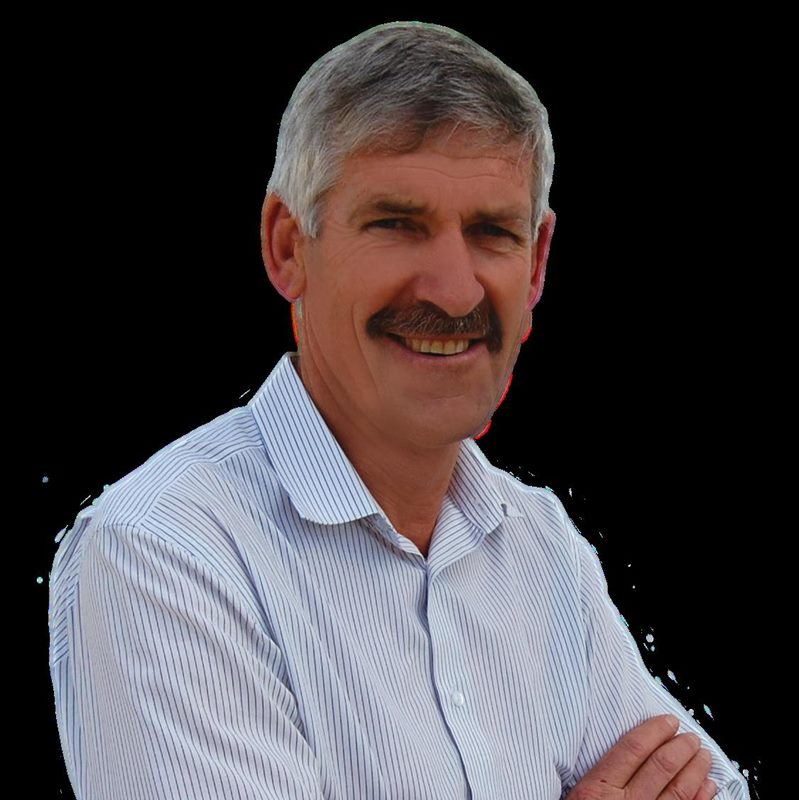 John Borich | Real Estate Agent | Trade Me Property