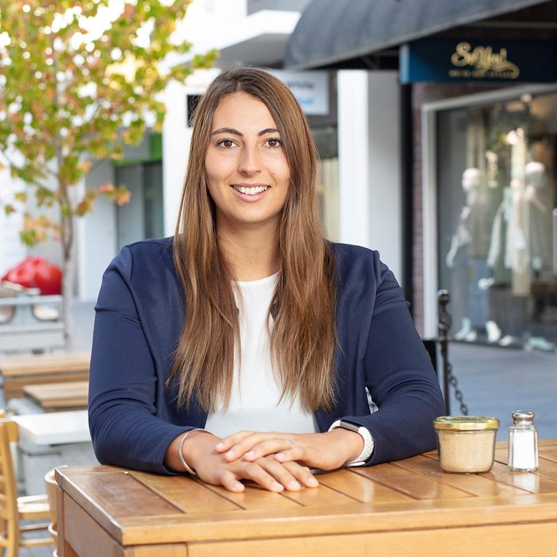 Daph O'Rourke | Real Estate Agent | Trade Me Property