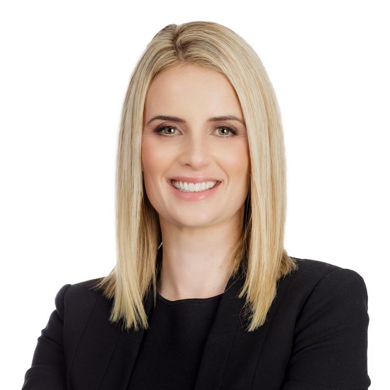 Anna Straathof | Real Estate Agent | Trade Me Property