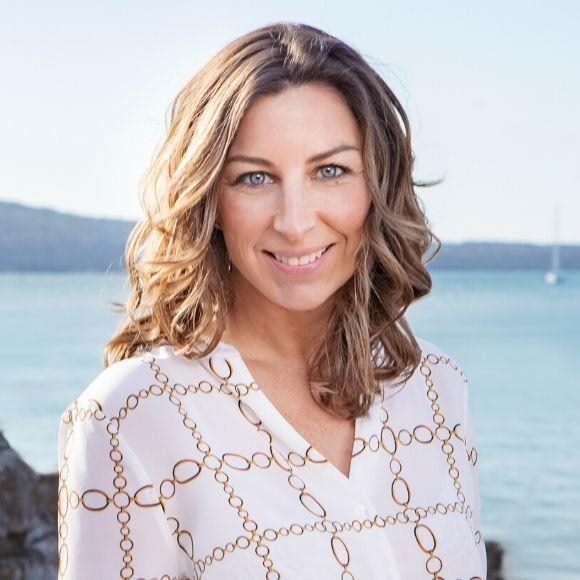 Carolyn Ryan | Real Estate Agent | Trade Me Property