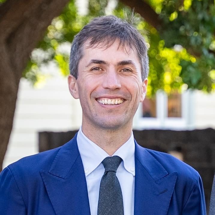 Thomas Garcia | Real Estate Agent | Trade Me Property