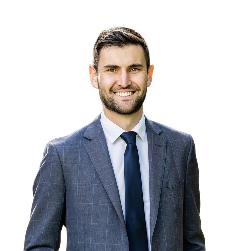 Jack Pringle | Real Estate Agent | Trade Me Property