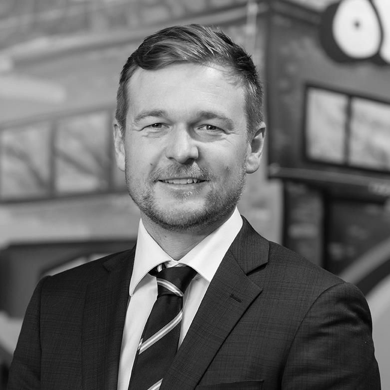 Steven Hook | Real Estate Agent | Trade Me Property