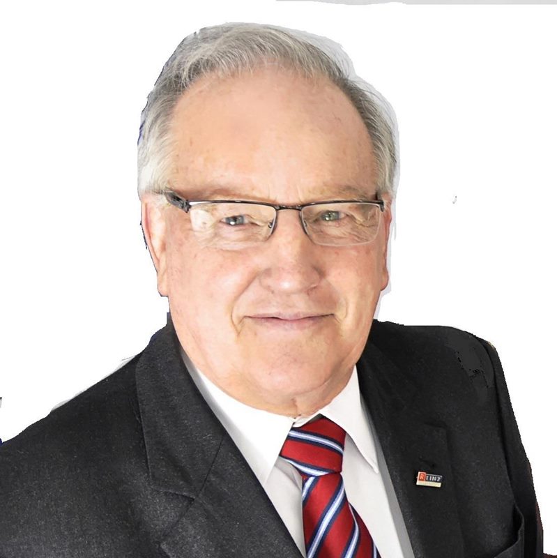 Gavin Topp | Real Estate Agent | Trade Me Property