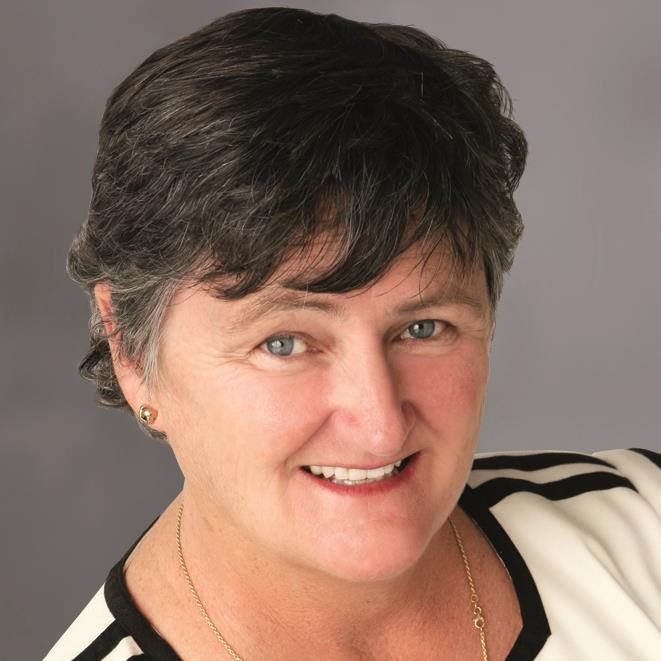 Anne Duncan | Real Estate Agent | Trade Me Property