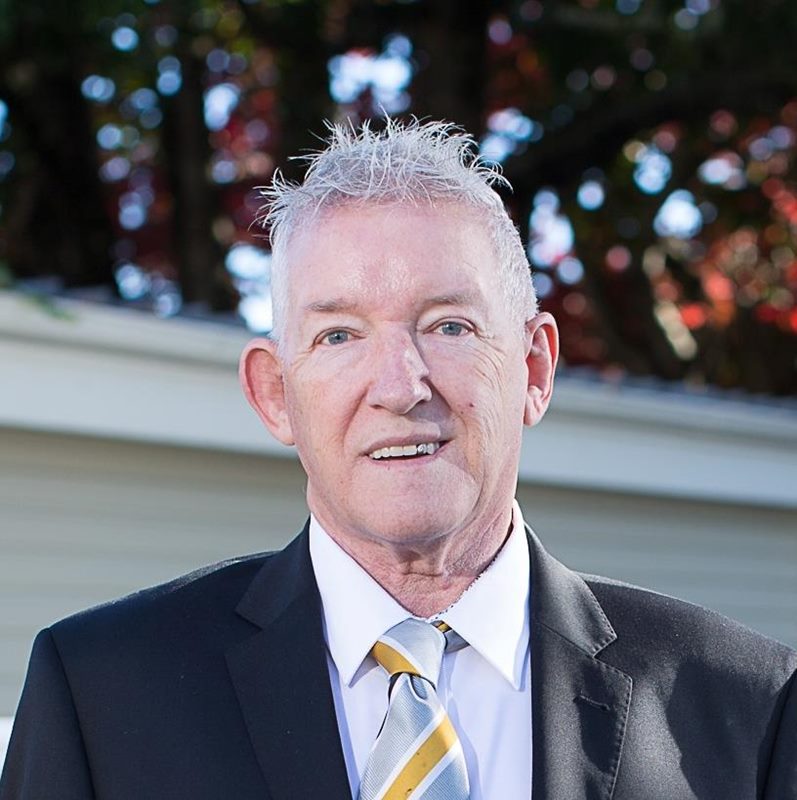 Bob Muir | Real Estate Agent | Trade Me Property