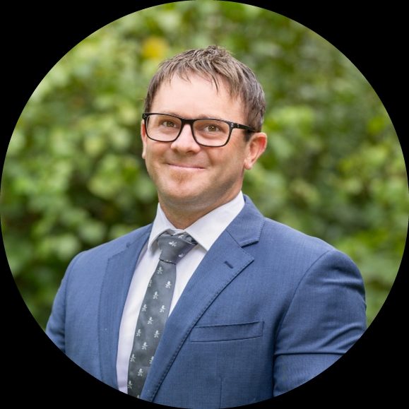 Mark Keesom | Real Estate Agent | Trade Me Property