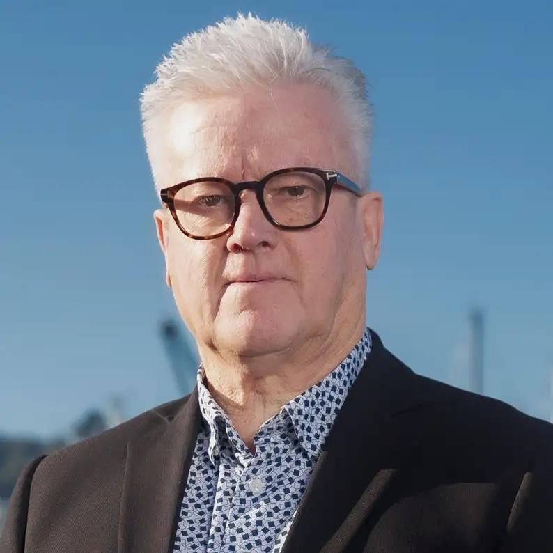 Mike Shine | Real Estate Agent | Trade Me Property