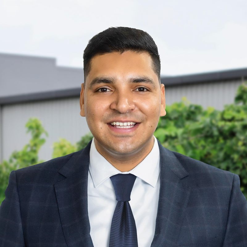 Yadi Kaushal | Real Estate Agent | Trade Me Property