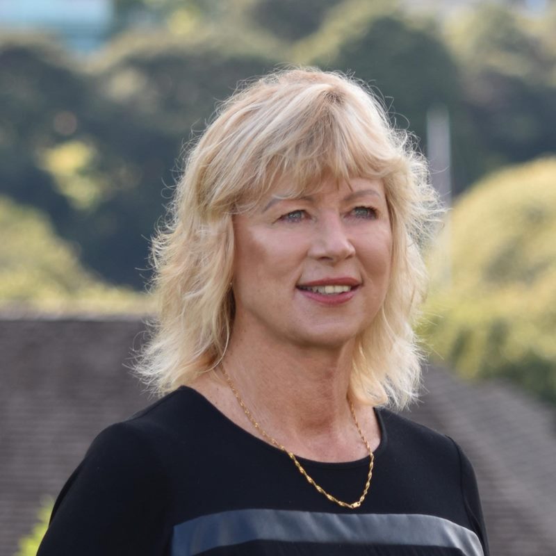 Anne Jolly | Real Estate Agent | Trade Me Property