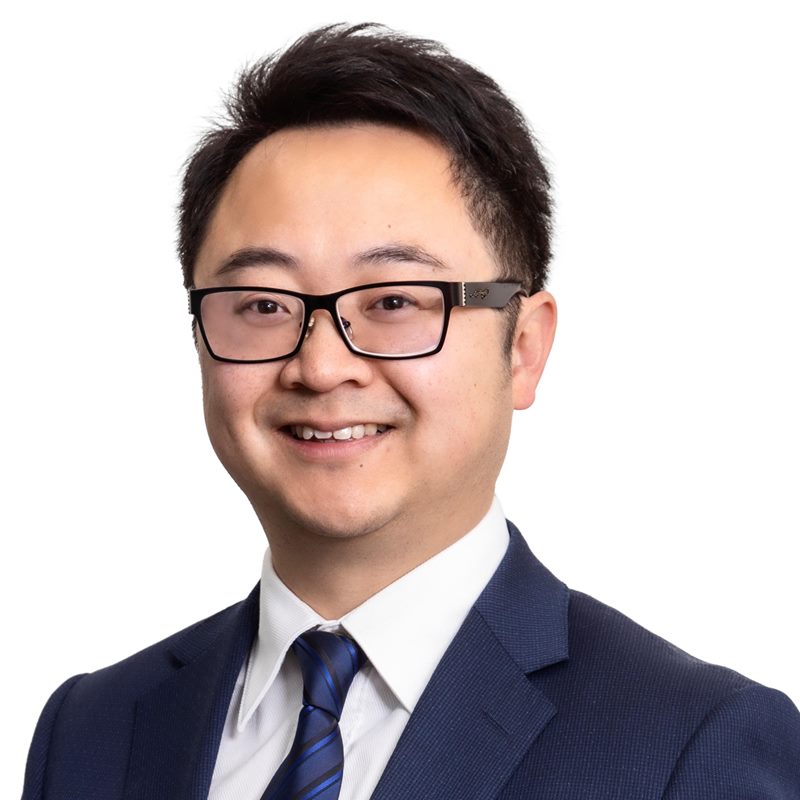 Ken Ngan | Real Estate Agent | Trade Me Property