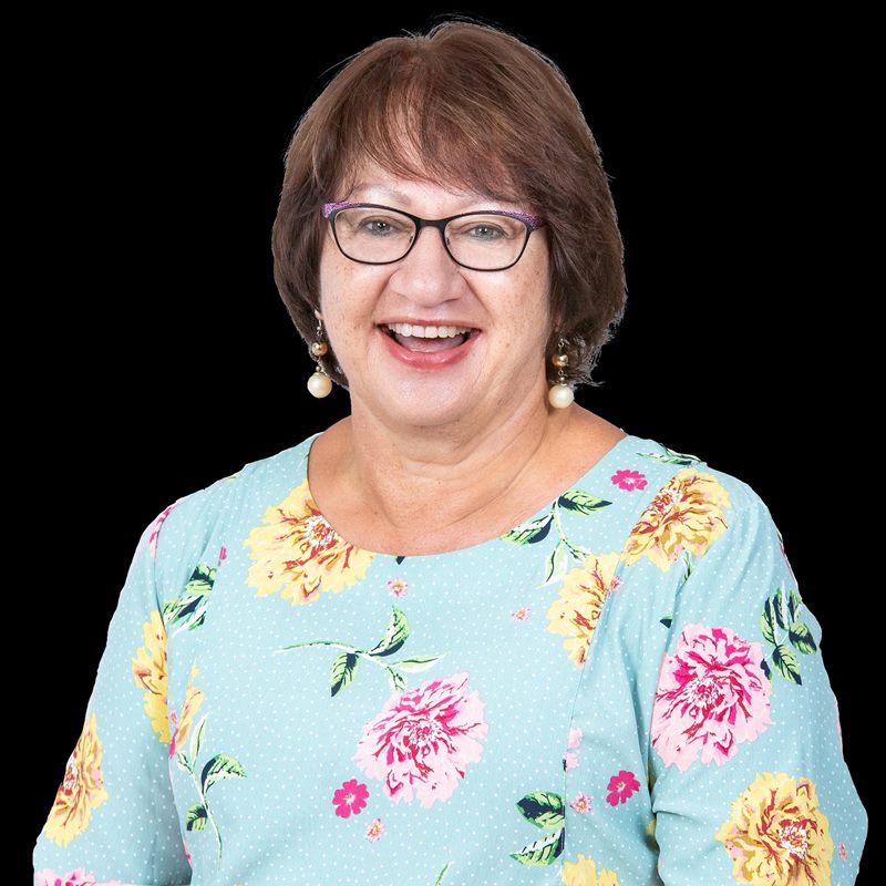 Donna Wyllie | Real Estate Agent | Trade Me Property