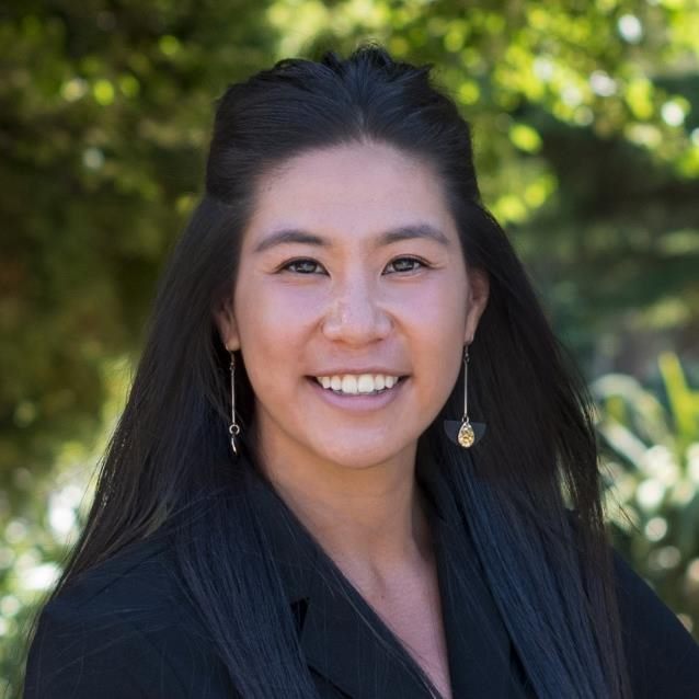 Linda Huynh | Real Estate Agent | Trade Me Property