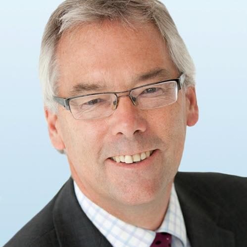 Mike Laven | Real Estate Agent | Trade Me Property