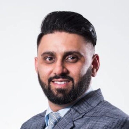 Jesse Singh | Real Estate Agent | Trade Me Property