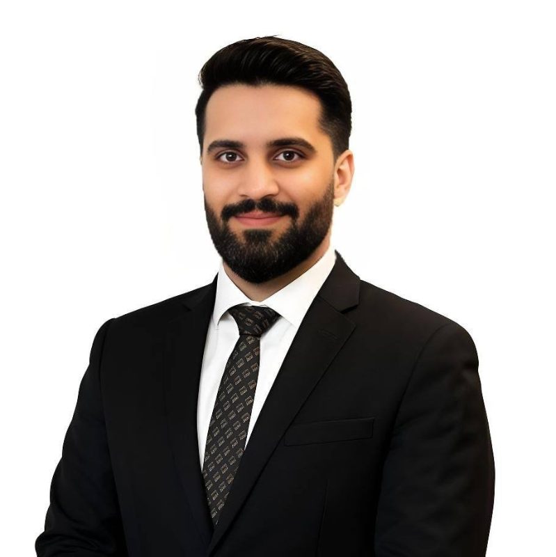 Rajin Chadha | Real Estate Agent | Trade Me Property