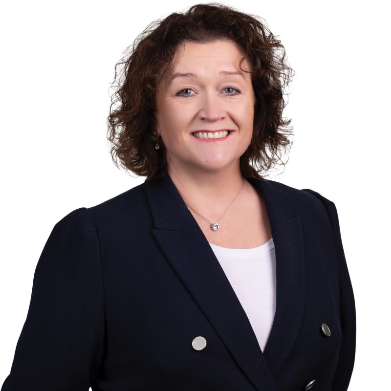 Jo Mansbridge | Real Estate Agent | Trade Me Property