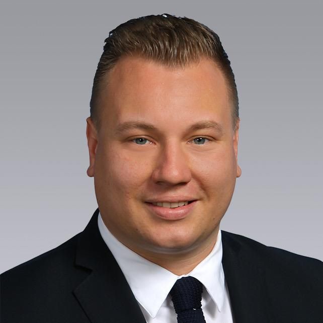 Adam White | Real Estate Agent | Trade Me Property