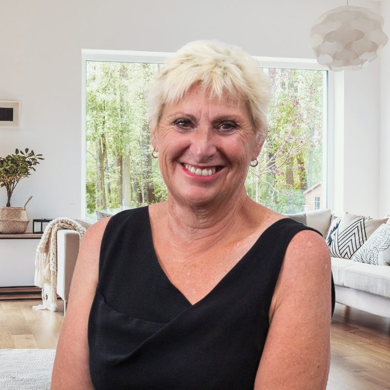 Julie Rodgers | Real Estate Agent | Trade Me Property