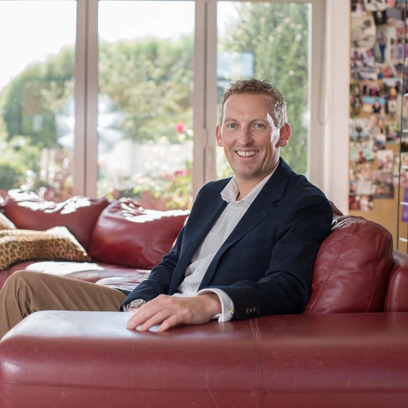 Chris Finnerty | Real Estate Agent | Trade Me Property