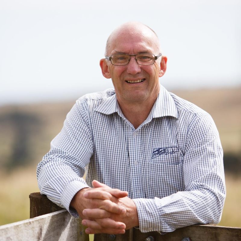 Fraser Bell | Real Estate Agent | Trade Me Property