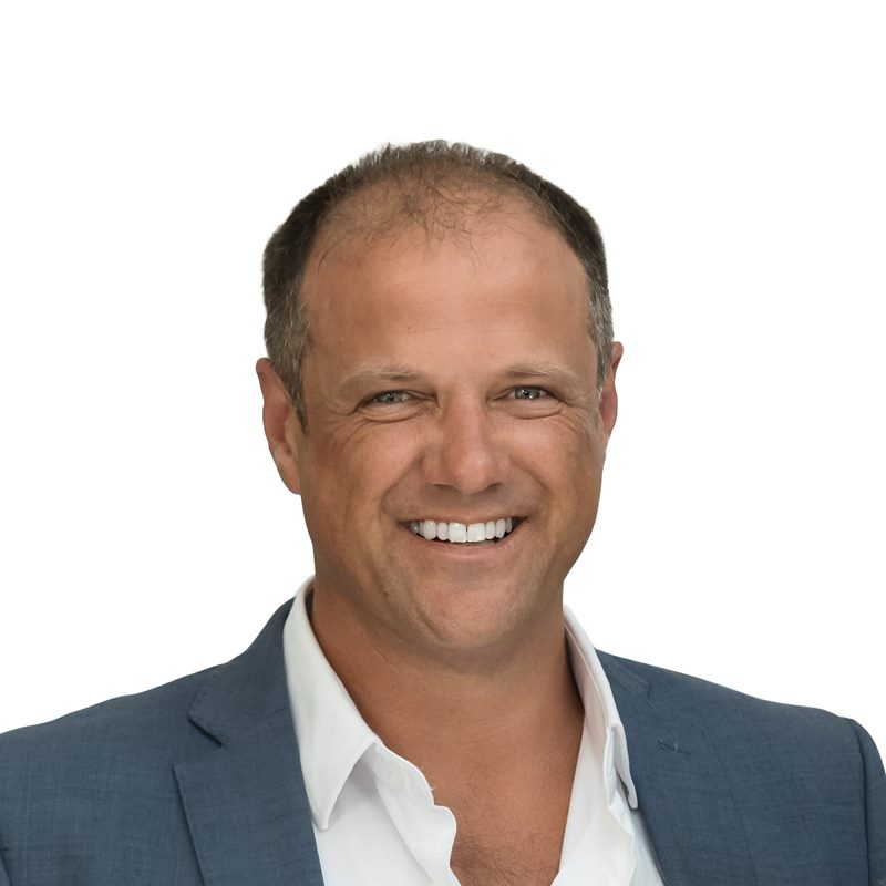 Scott Strong | Real Estate Agent | Trade Me Property