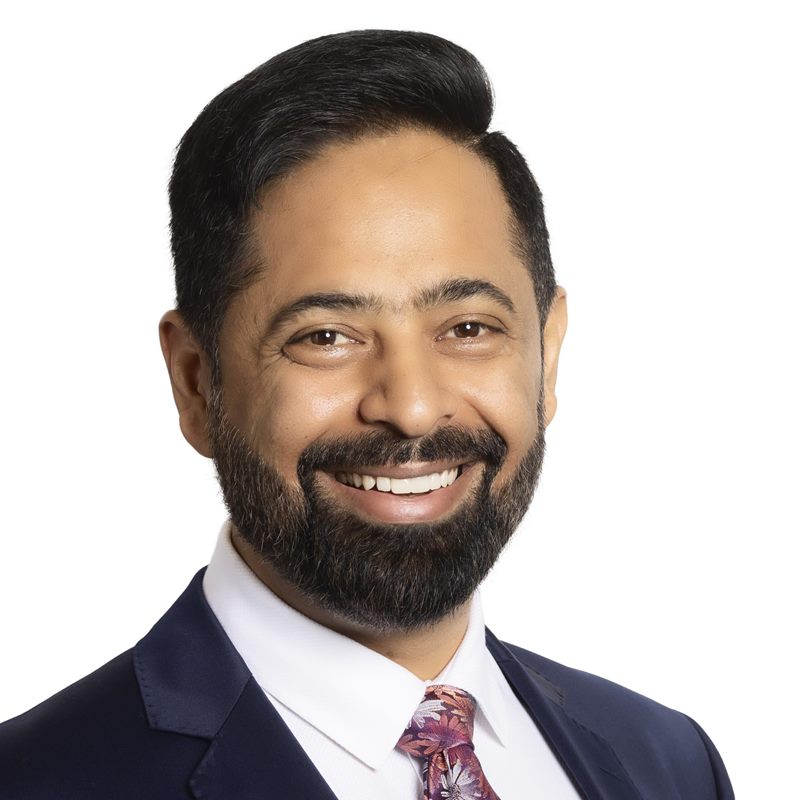 Jeet Arora | Real Estate Agent | Trade Me Property