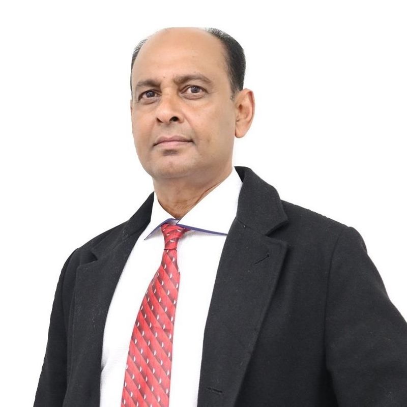 Satish Lal | Real Estate Agent | Trade Me Property