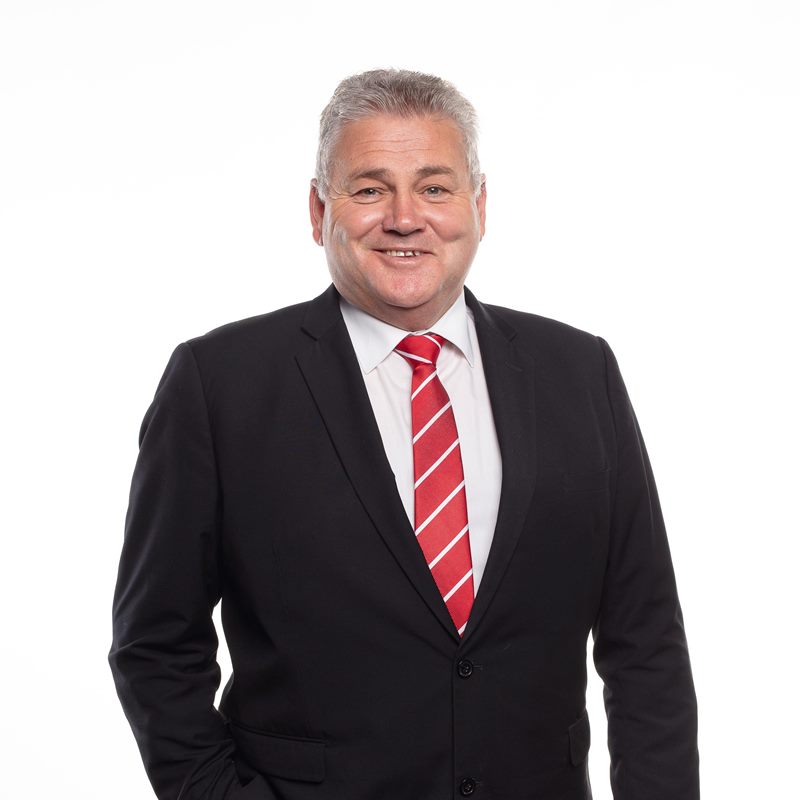 Rod Lewis | Real Estate Agent | Trade Me Property