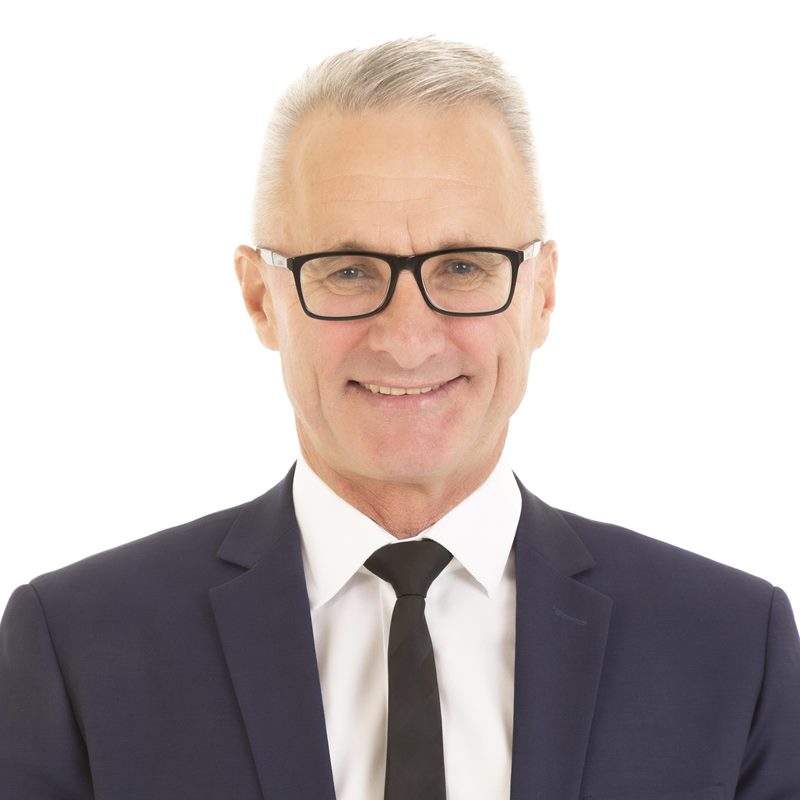 Grant Paterson | Real Estate Agent | Trade Me Property