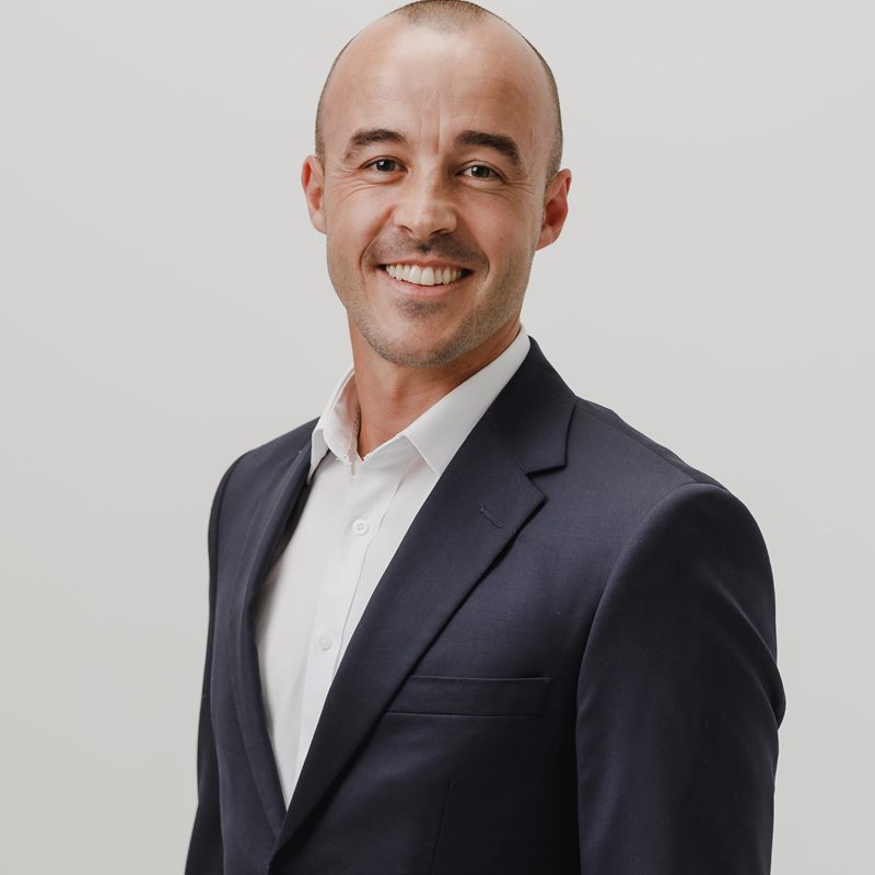 Paul Vining | Real Estate Agent | Trade Me Property