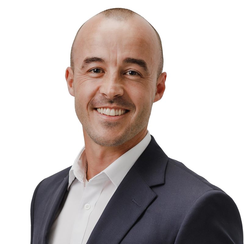 Paul Vining | Real Estate Agent | Trade Me Property