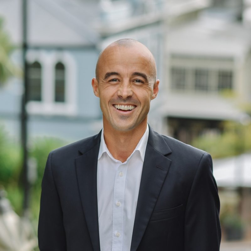 Paul Vining | Real Estate Agent | Trade Me Property