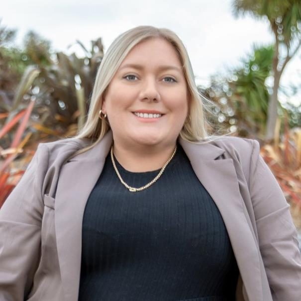 Chloe Spencer | Real Estate Agent | Trade Me Property