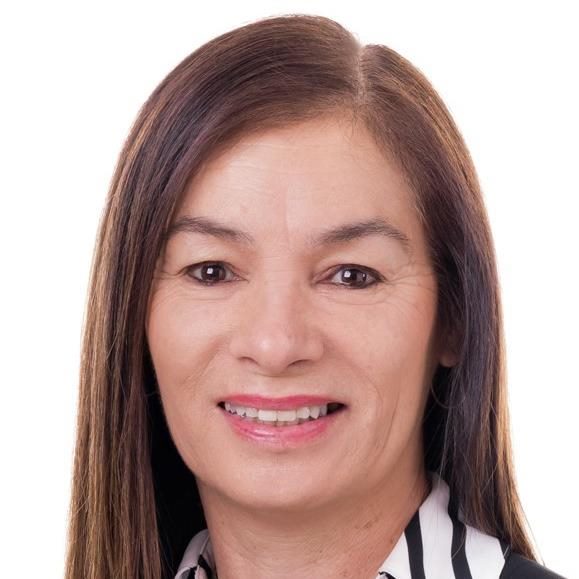 Annette Church | Real Estate Agent | Trade Me Property