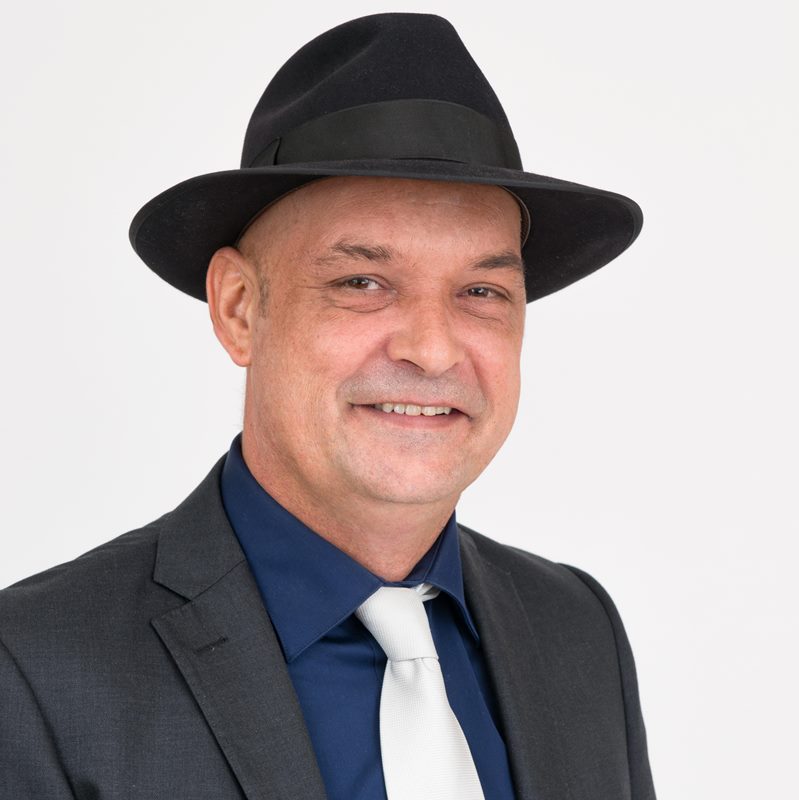 Jason Bunney | Real Estate Agent | Trade Me Property